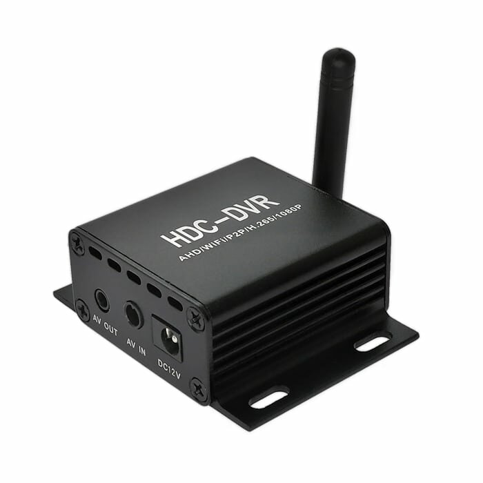 Миниатюрный видеорегистратор Proline HDC-DVR