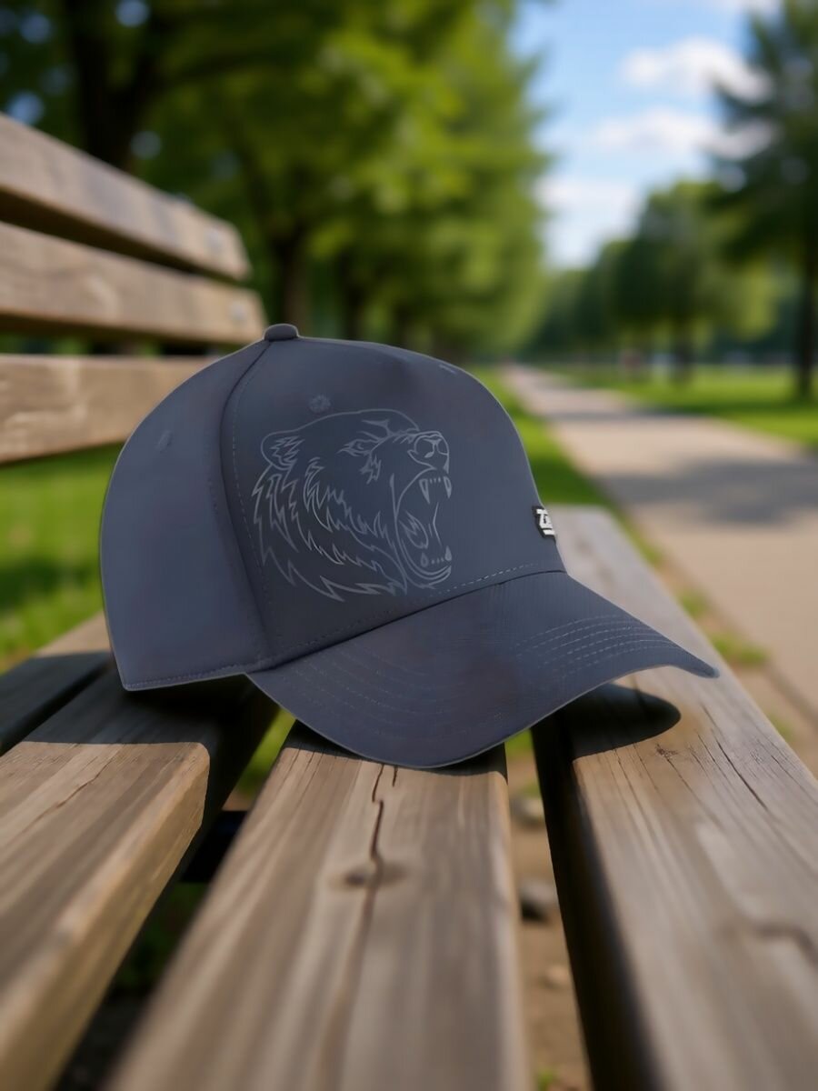 Бейсболка  для мужчин и женщин