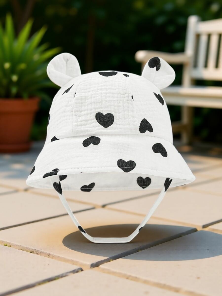 Панама Весна-лето 2024 для детей