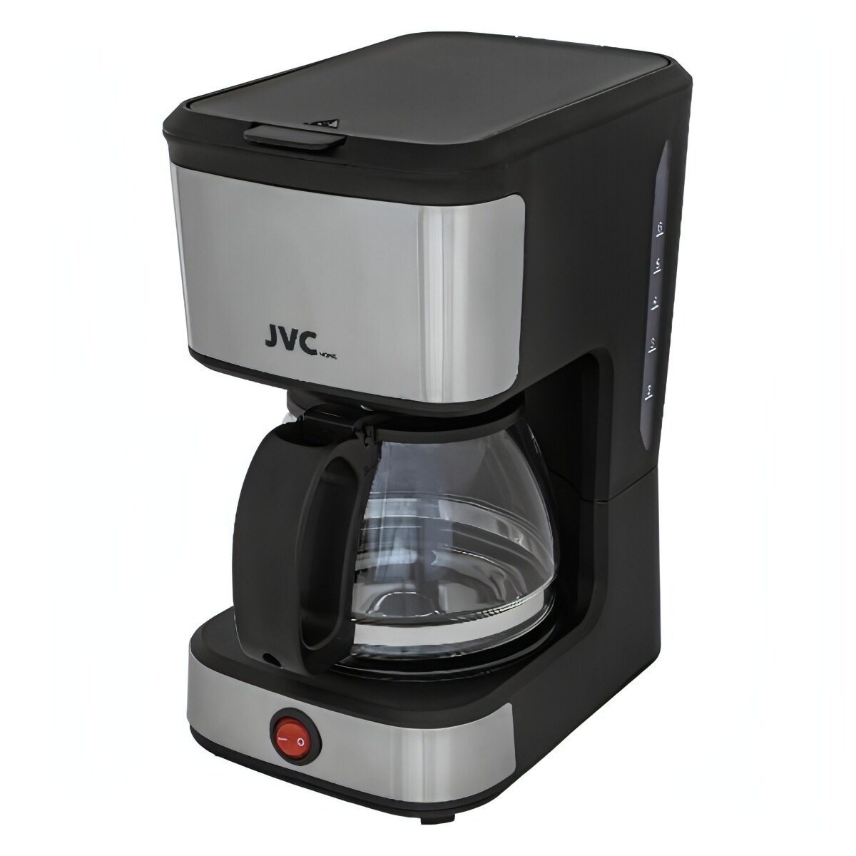 Кофеварка капельного типа JVC JK-CF2075