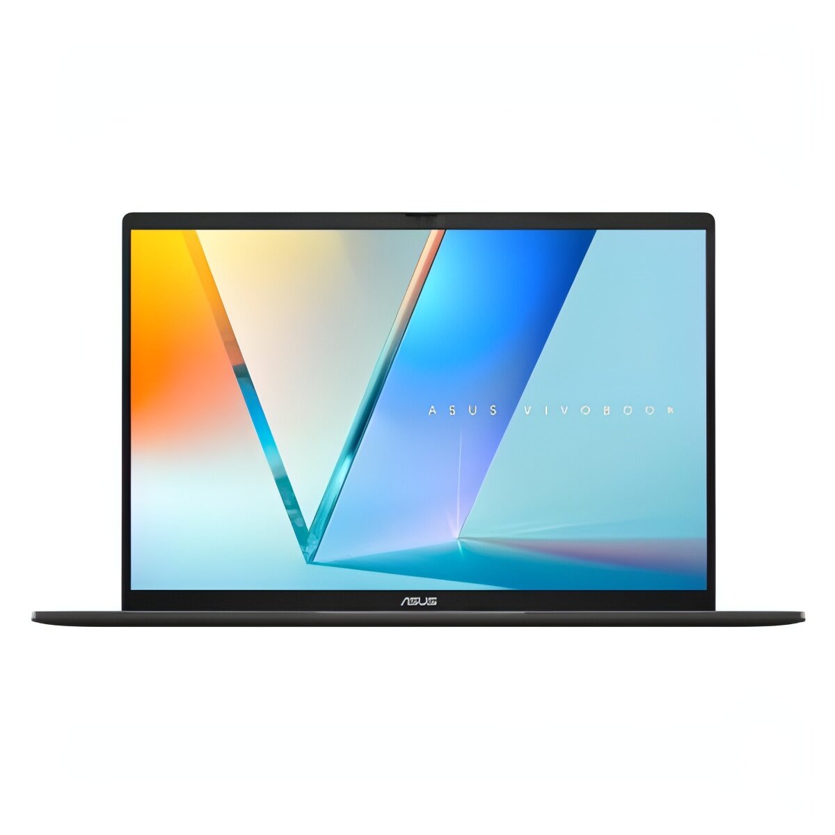 Ноутбук ASUS Vivobook S16 S3607VA-RP180 16"/Core 5-210H/16Гб/512Гб/noOS/Серый(90NB1672-M00D90)