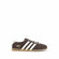 Кроссовки adidas, размер 4.5 UK, коричневый/белый