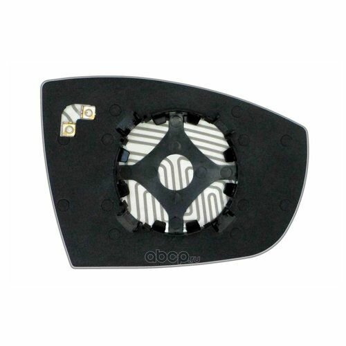 Зеркальный элемент l асферический с обогревом ford kuga i (08-13) (l. asf. cr. 1 Ergon 28610806