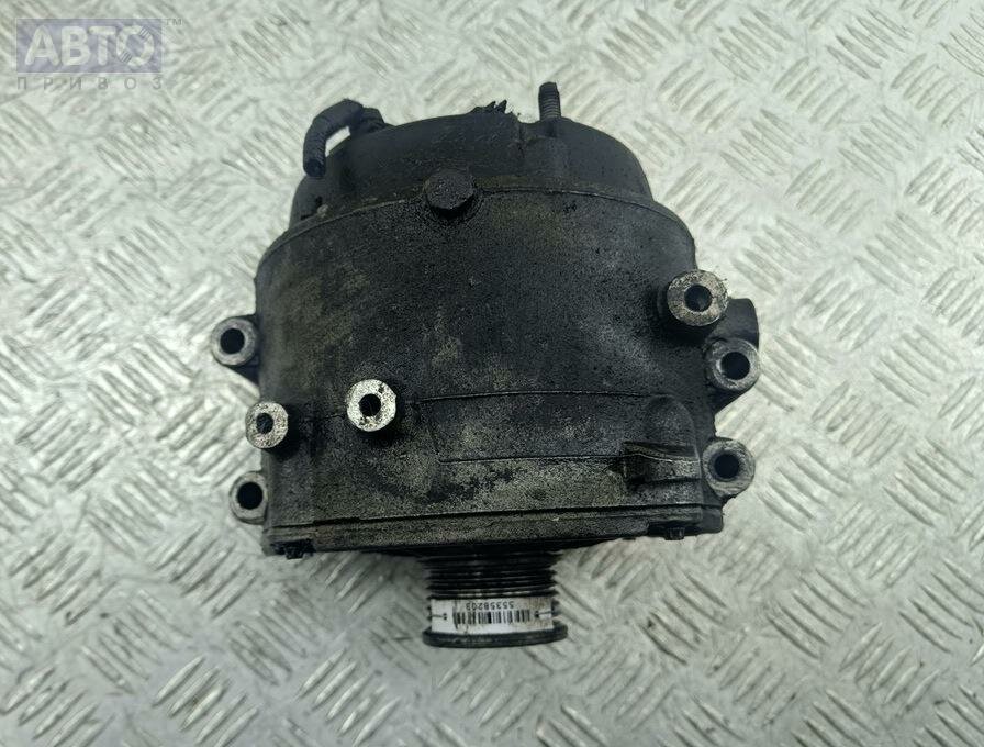 Генератор Mercedes C-Class W203 (2000-2006)