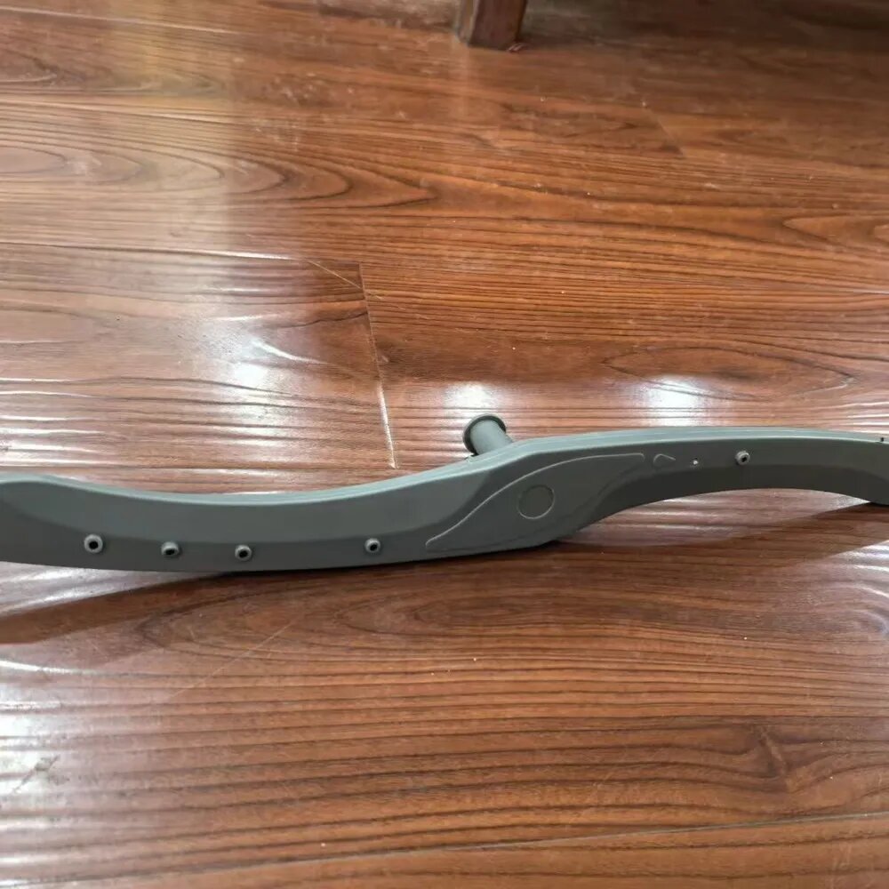 Разбрызгиватель (импеллер) посудомоечной машины, 556885, нижний