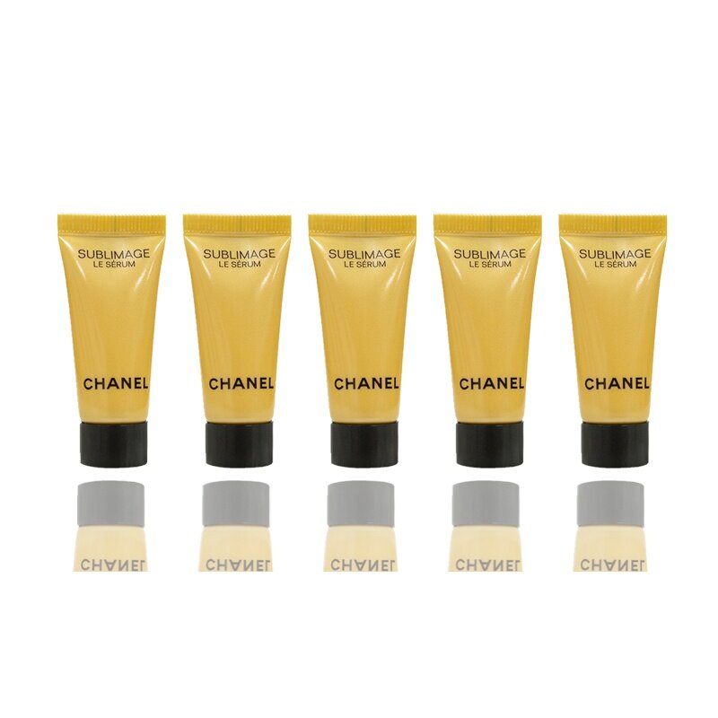 CHANEL Новая версия Luxury Style Essence Сыворотка Увлажняющая и Гидратирующая 5 мл