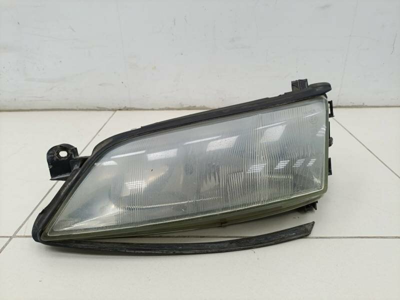 Фара левая Opel Vectra B 1995-2003