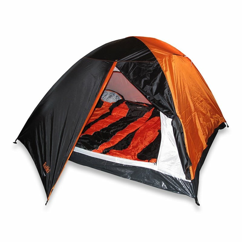 RETKI Палатка 4-местная