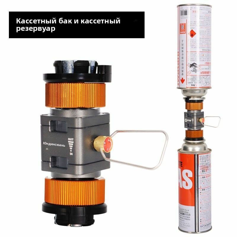 Арматура для газгольдеров