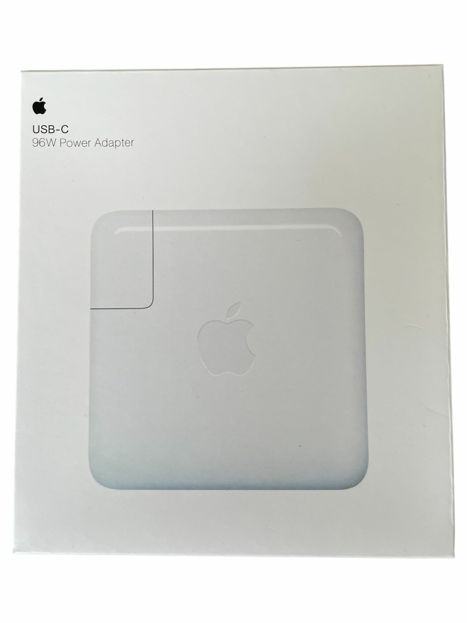 Зарядка для макбука Apple MacBook(96W) USB Type-C(кабель 2м в комплекте)