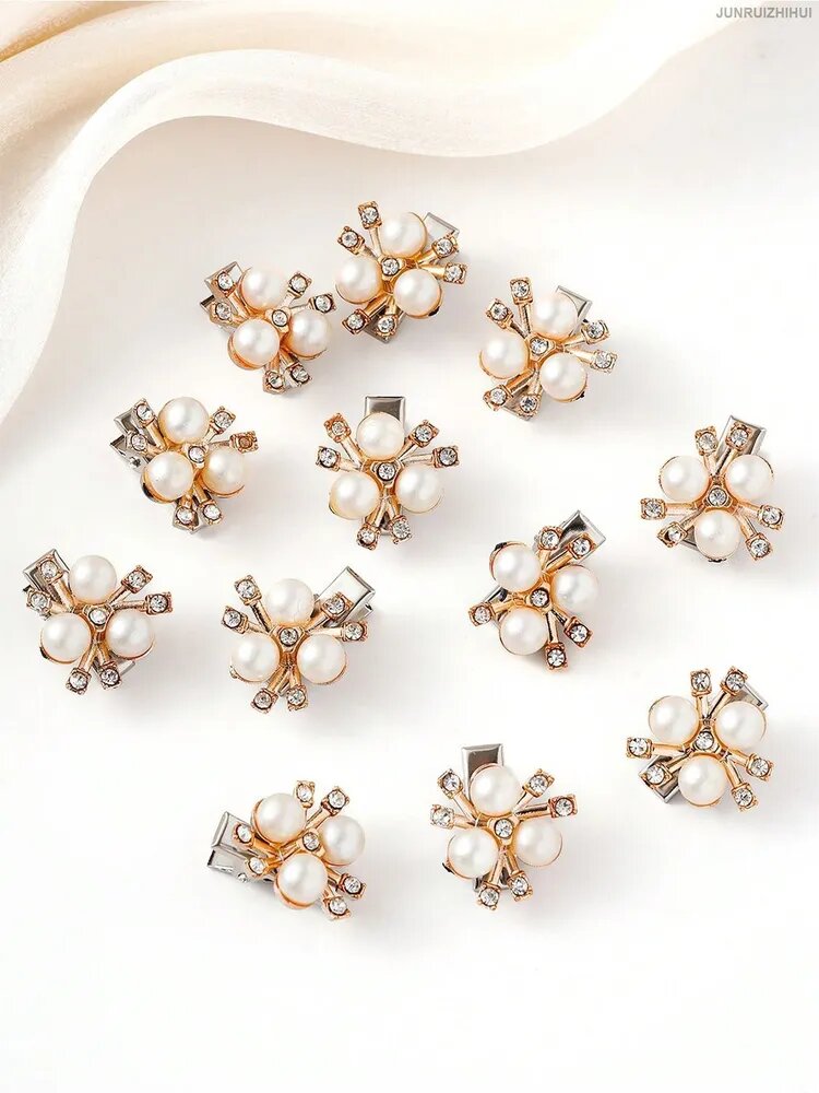 Hair Accessory Set — фото 1