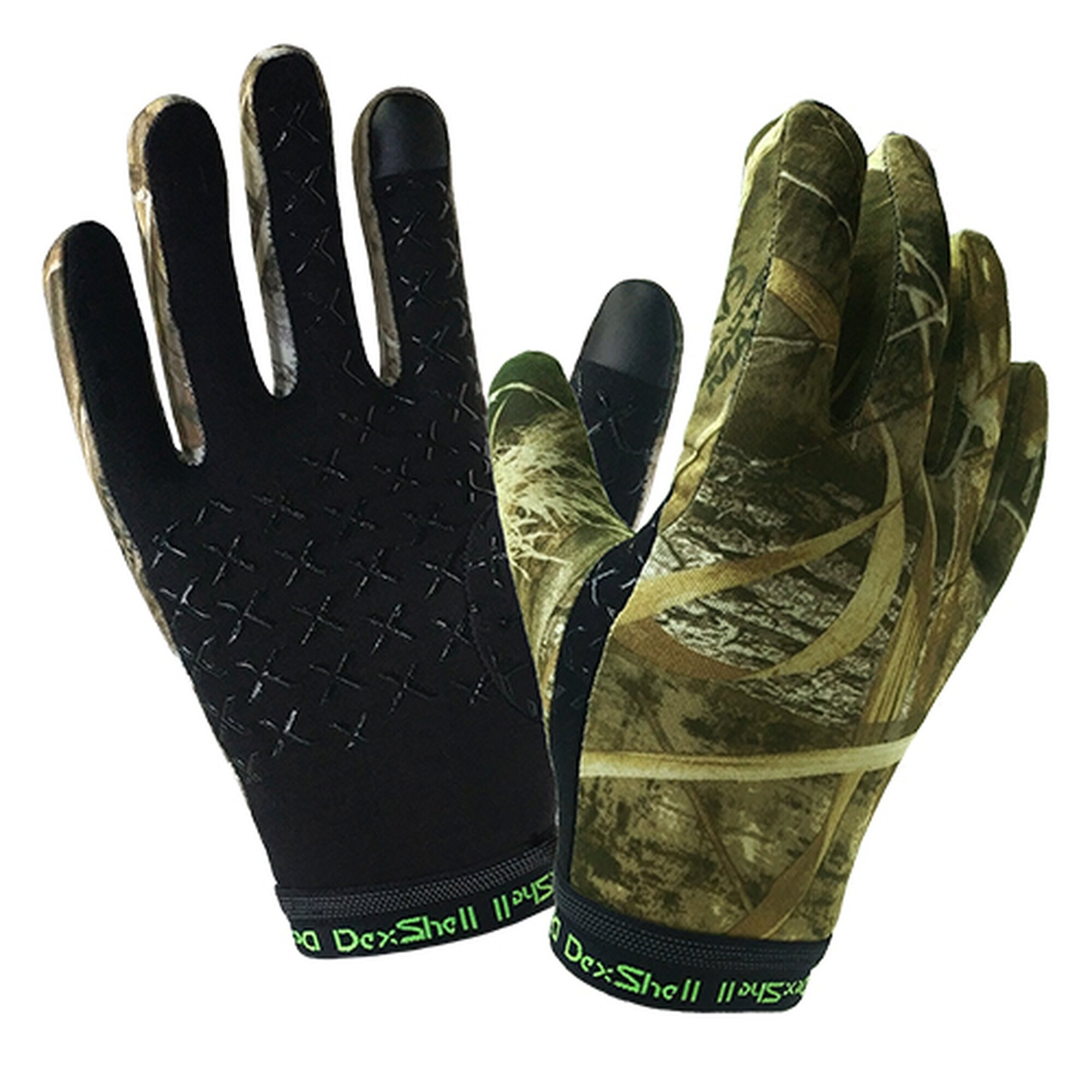 Водонепроницаемые перчатки Dexshell Drylite Gloves M, DG9946RTCM