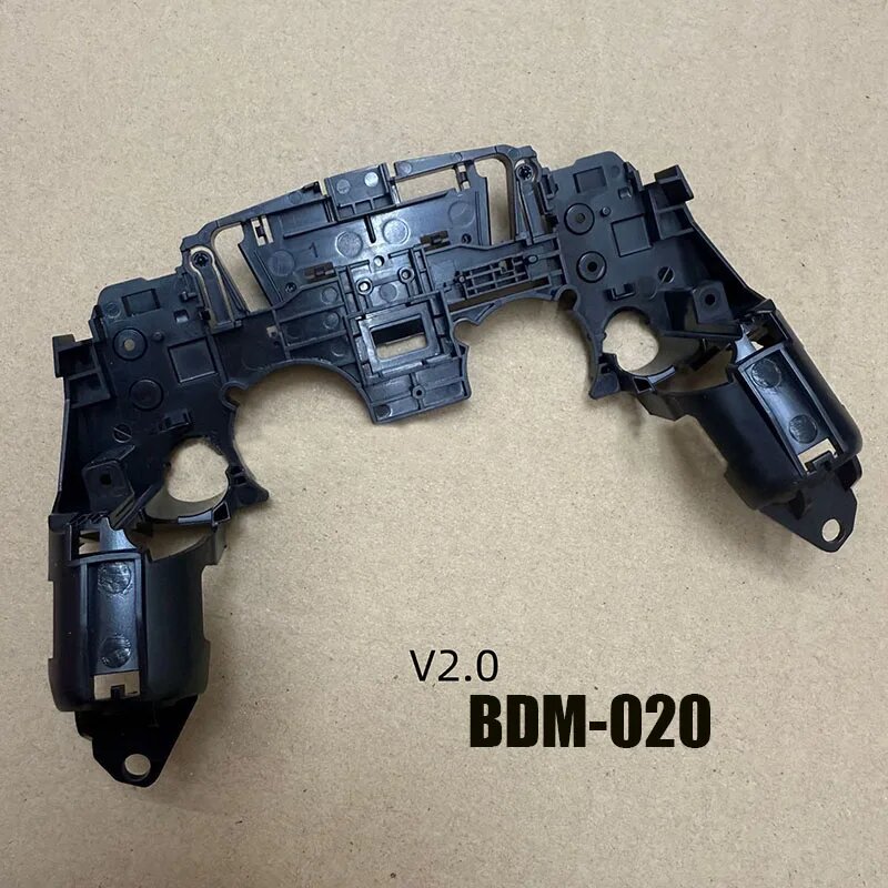 Замена контроллера PS5 BDM-020 V2.0 Черный