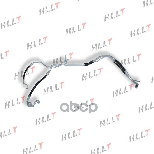 Трубка кондиционера KIA SPORTAGE (16-21) HYUNDAI-KIA HLLT арт. HLTRY1118