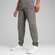 Брюки PUMA PUMATECH Pants, размер L, серый
