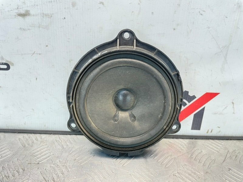 Б/У динамик Nissan Almera Classic 2011 B10 QG16DE Перед. Лев. nприсутствуют вмятины на диафрагме 68746 NISSAN арт. 2815695F0A