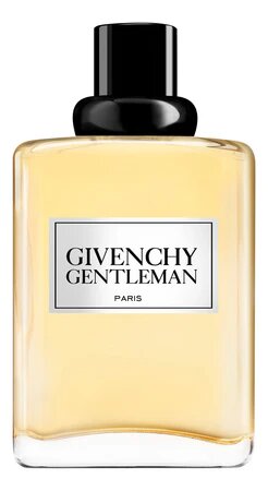 Givenchy gentleman original