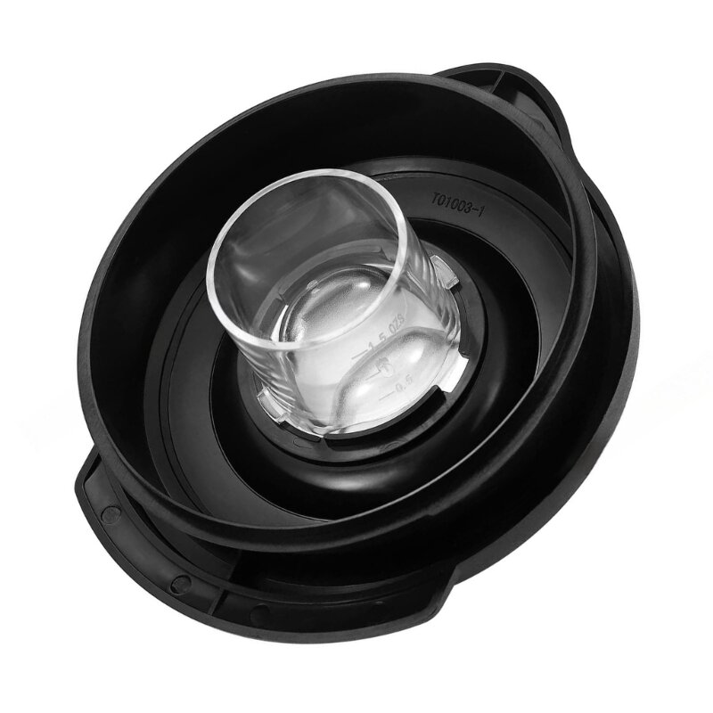 Многофункциональный Блендер Сменная Крышка Кухонный Инструмент Крышка Кувшина Аксессуар Крышка Стакана Для Приготовления Сока Запчасти Для Кухонных Приборов