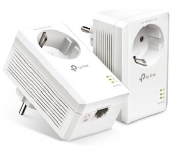 Адаптер PowerLine TP-Link TL-PA7017P