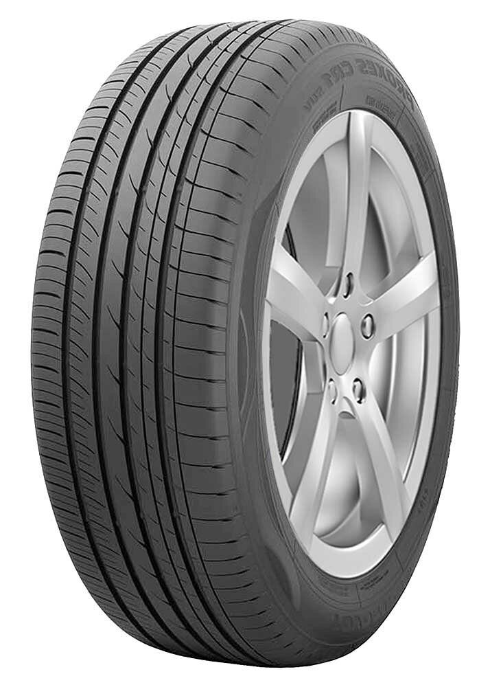 Шина летняя 205/50R17 Toyo Proxes CR1 (89V), для легковых автомобилей