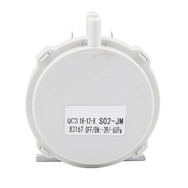 Высокоточное Изменение давления воздуха Для газовых Водонагревателей И Котлов Соответствует Требованиям большинства моделей Для повышения безопасности И эффективности