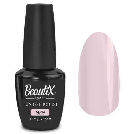 Beautix, Гель-лак Beautix №929