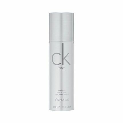 Calvin Klein CK One Дезодорант-спрей унисекс 150 мл