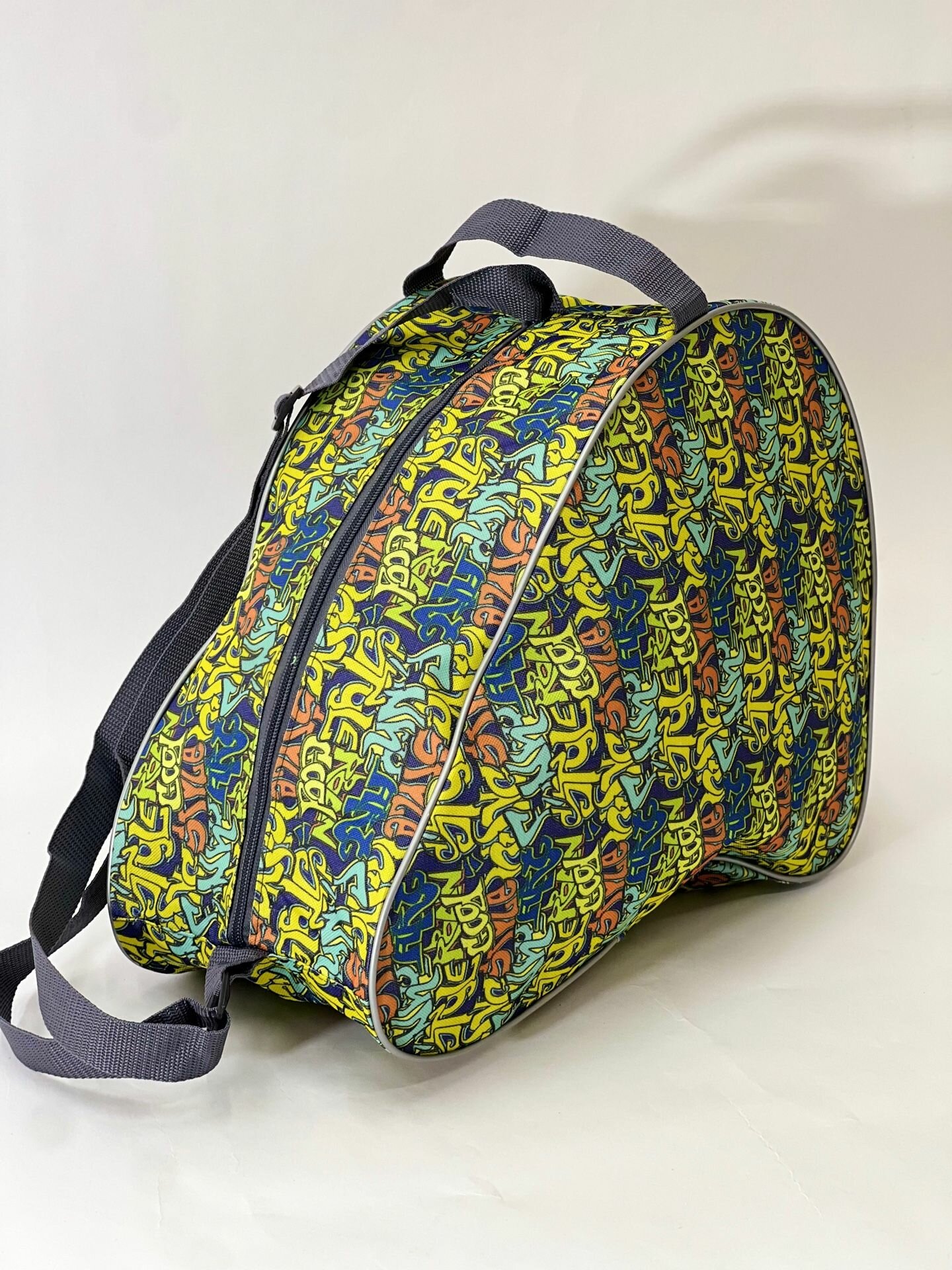 Сумка для коньков и роликов COMBOSPORT