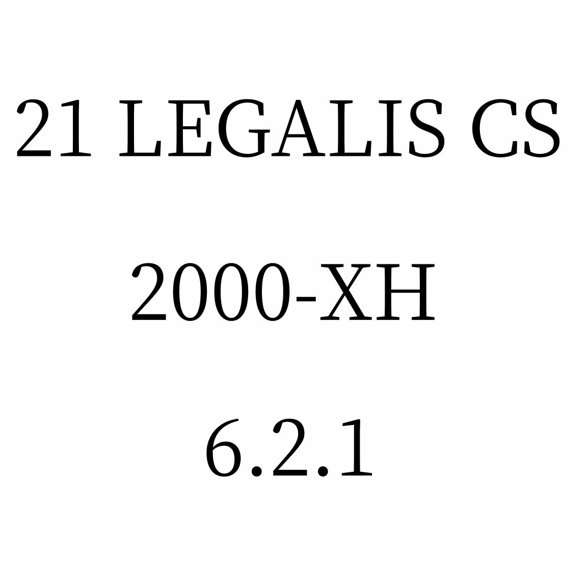 Daiwa 23-gigawatt LEGALIS CS LT безынерционная катушка 2000-XH