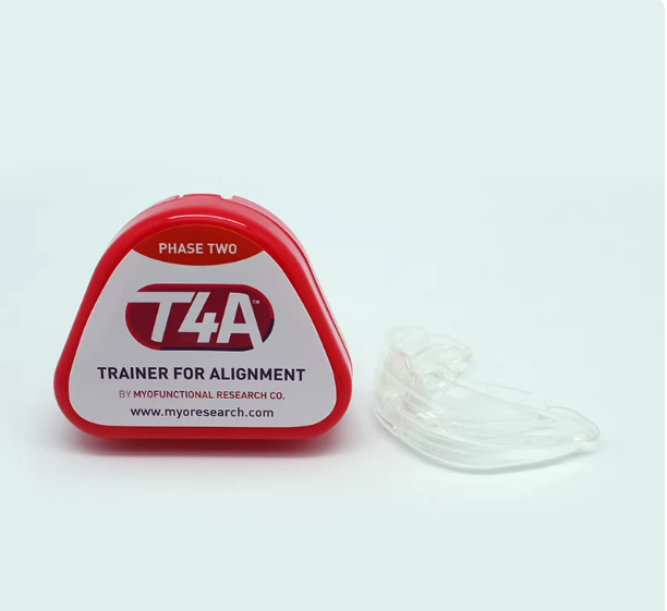 Капа, трейнер