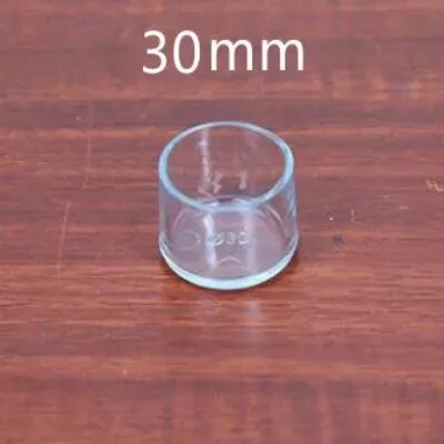 Накладки на ножки мебели 30mm