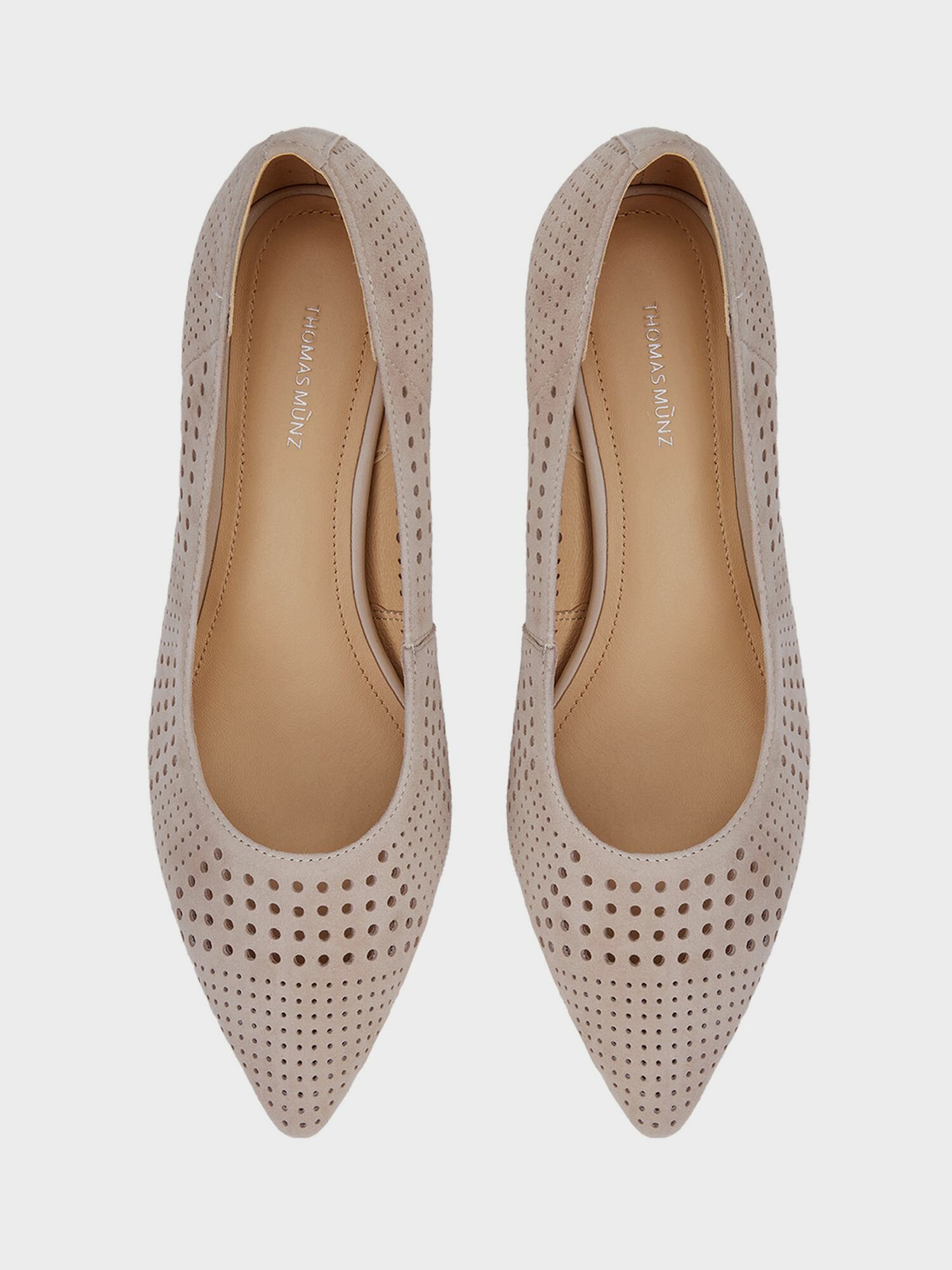 Туфли лодочки 