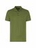Рубашка Peuterey Half-button polo shirt, размер M, green