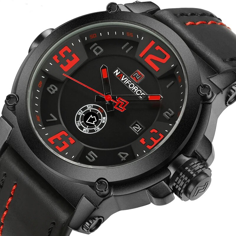 Наручные часы Naviforce — фото 1