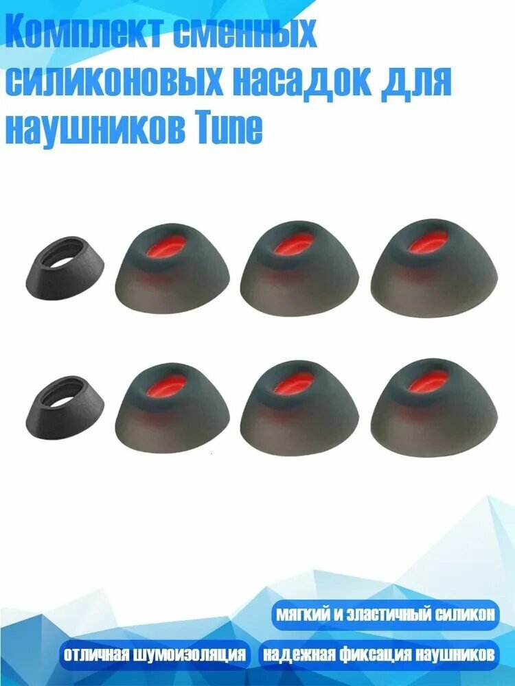 Студийный комплект для звукозаписи, черный