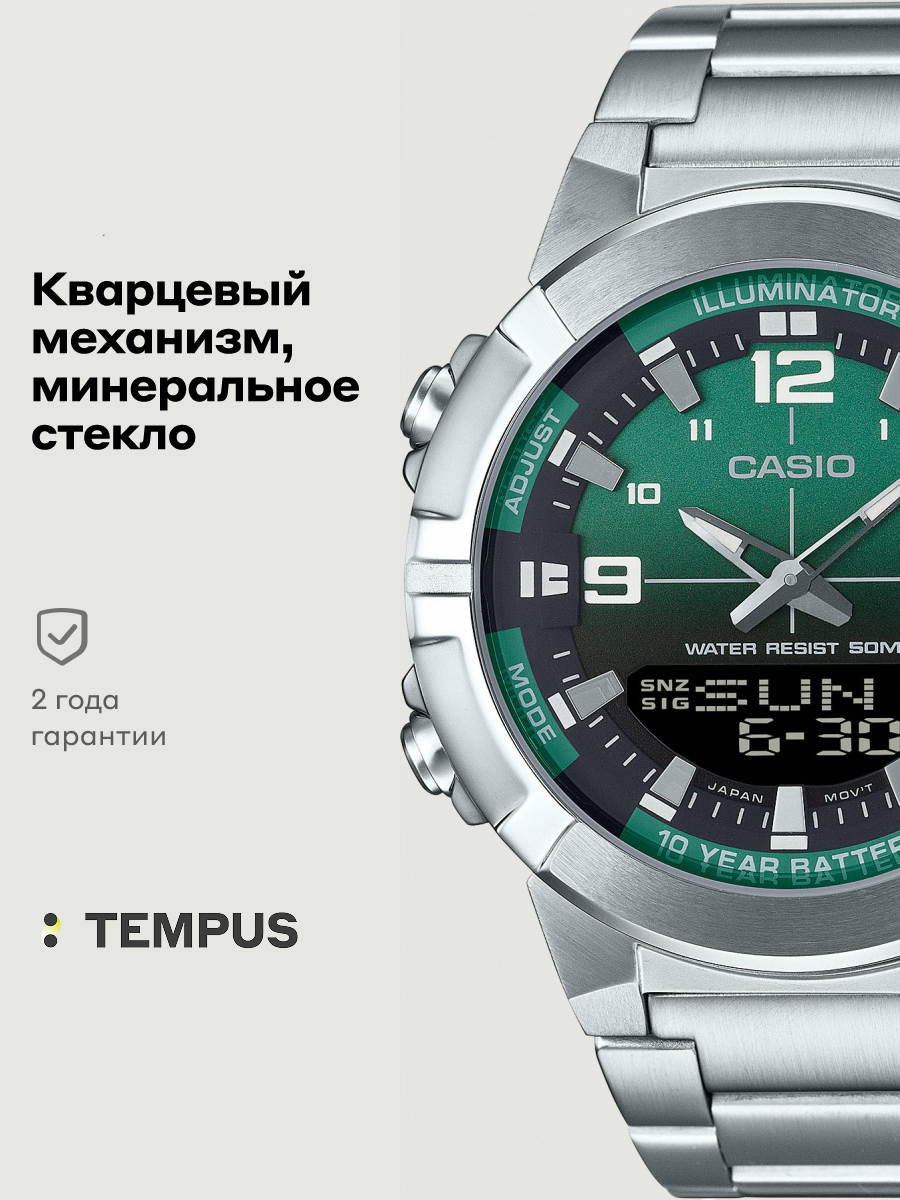 Наручные часы