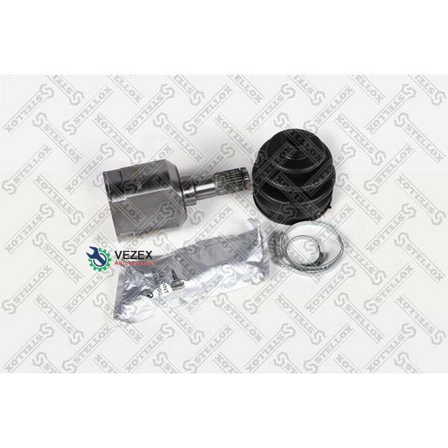 STELLOX 1601162SX ШРУС внутренний к-кт! 496002E000\ Hyundai Tucson 2.0CRDi 04-10