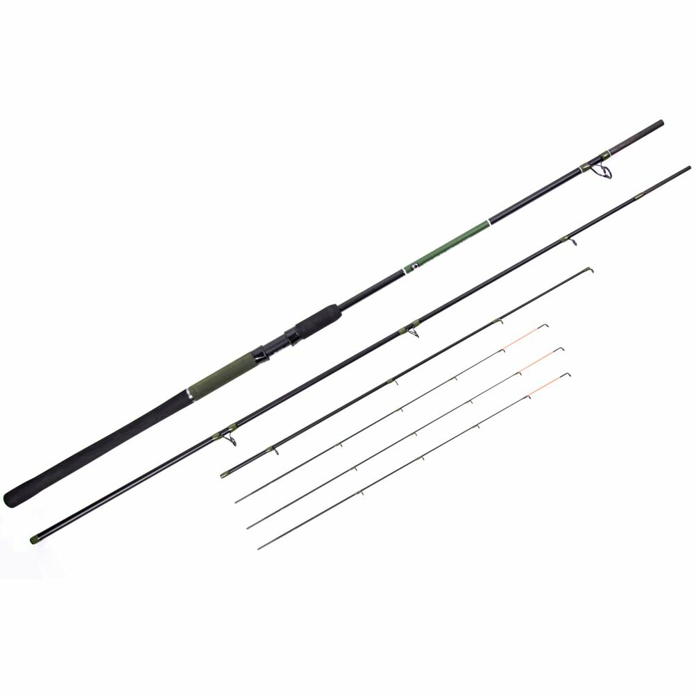 Удилище фидерное Feeder Concept Simple LIGHT 60 3.30