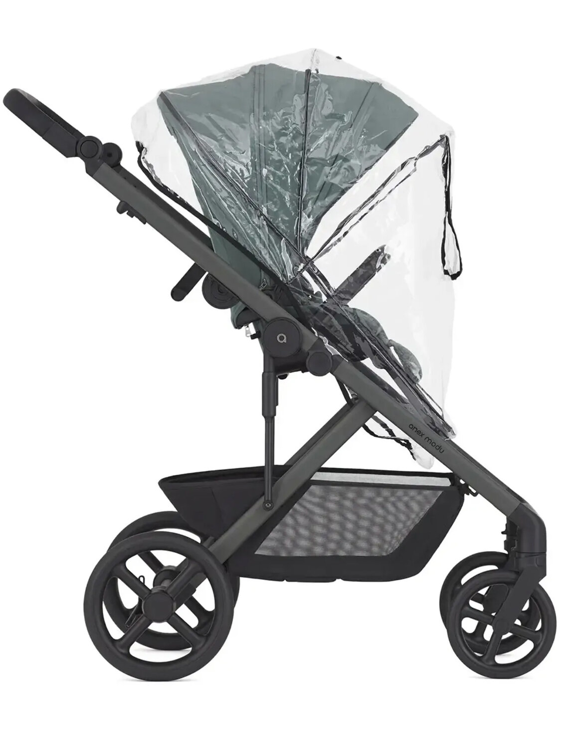 Дождевик универсальный ANEX Modu