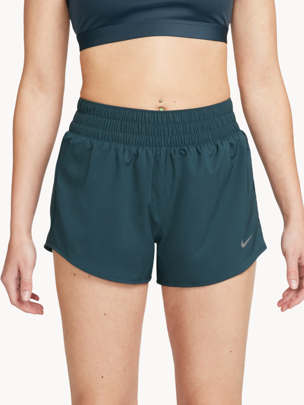 Шорты спортивные One