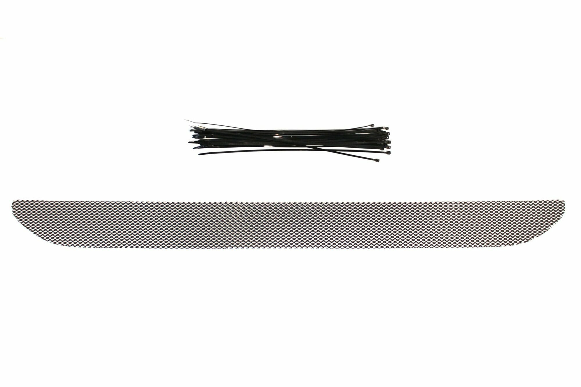 Защитная сетка радиатора для HYUNDAI SANTA FE 2018-2021 (IV)