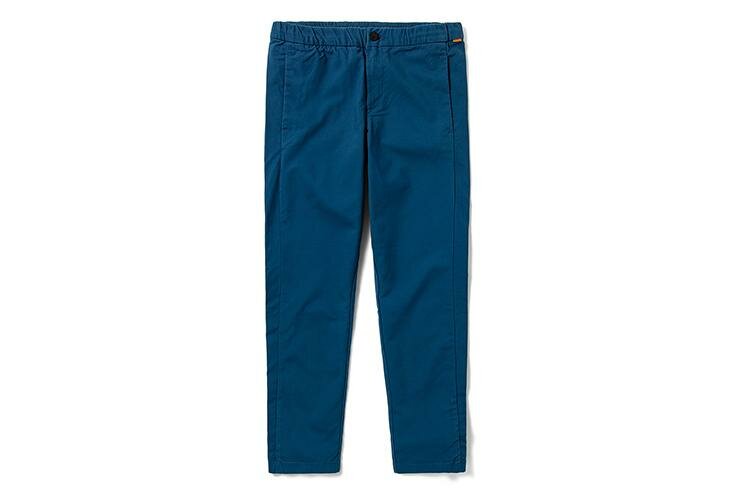 Брюки чинос Straight Fit