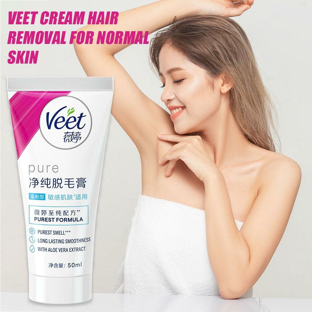 Veet MINIMA 50 — фото 1