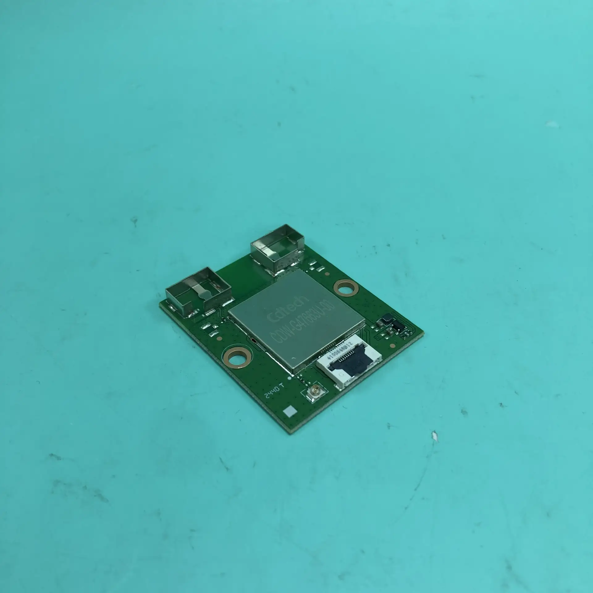 Wi-Fi модуль CDW-G47663U-00 TUVIO TQ75UFGCV5