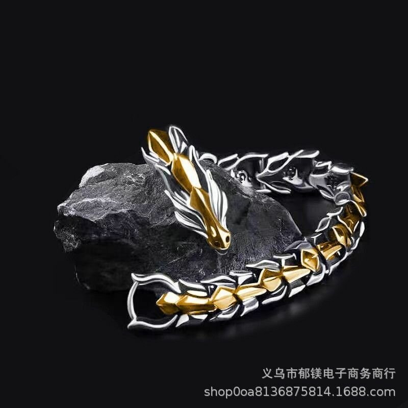 Браслет-бэнгл