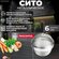 Сито tescoma для варки бульона, заваривания чая, компота, диаметр 6 см, нержавею...