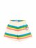 Шорты Mini Rodini Striped appliqué shorts, размер 140