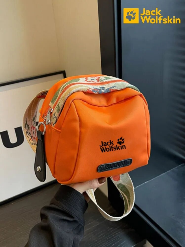 Jack Wolfskin Сумка на пояс, спортивная