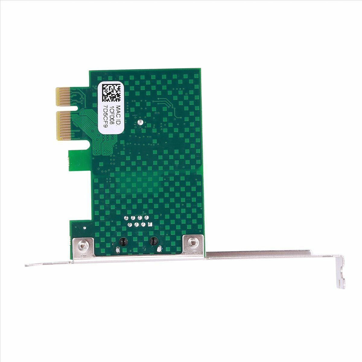 Сетевая карта I225V, сетевая карта PciE I225 2.5G Ethernet Server для настольных компьютеров