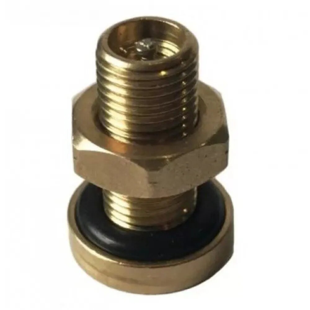 Воздушный клапан - ниппель для закачки воздуха в гидроаккумулятор, ВК5-500 Аквабрайт